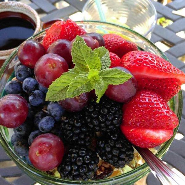 Zion Cafe and Restaurant | Park House Cafe Zion | Springdale & Zion ...